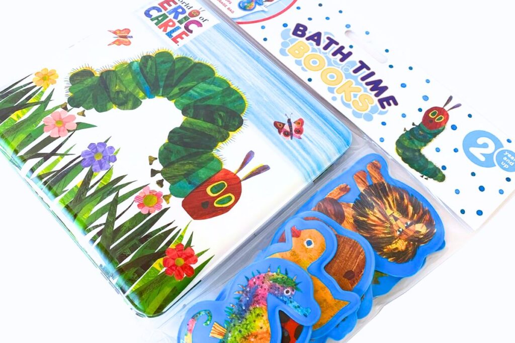 15+ Best Montessori Bath Toys for Toddlers in 2024 for Learning & Fun ...