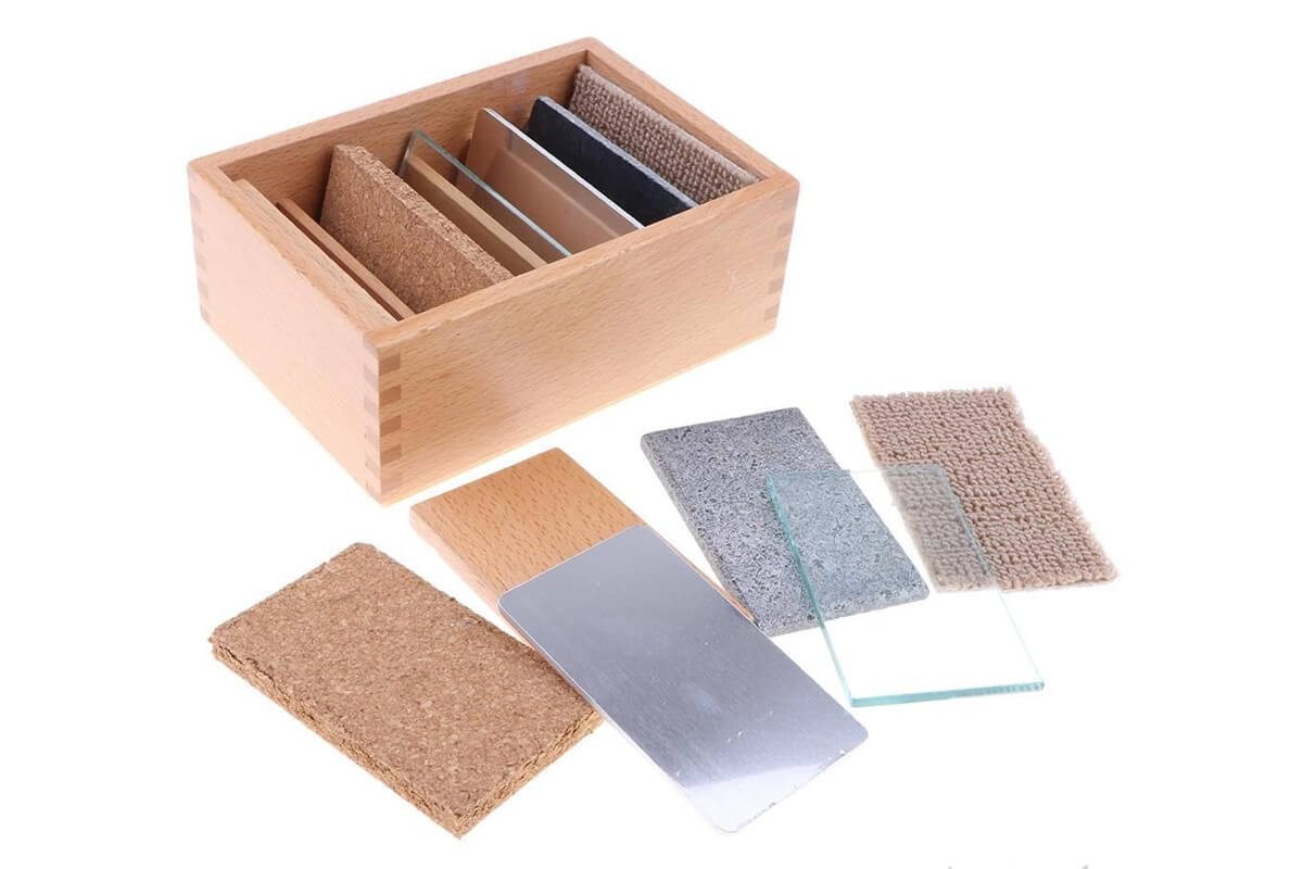 Montessori Thermic Tablets: The Secret Weapon for Sensory Play ...