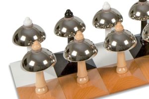 Montessori Bells: A Musical Approach To Sensory Learning — Montessori ...