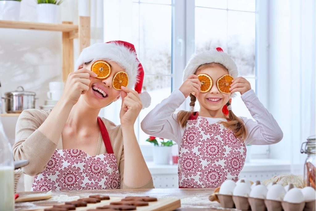 The 10 Best Montessori Cooking Activities for a Fun-Filled Christmas ...