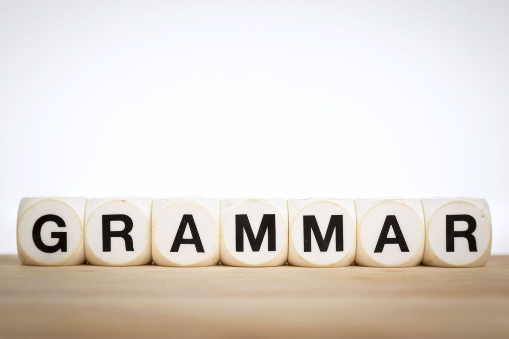 Grammar Symbols: Montessori's Secret To Language Success — Montessori ...