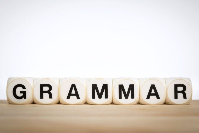Grammar Symbols: Montessori's Secret To Language Success — Montessori ...