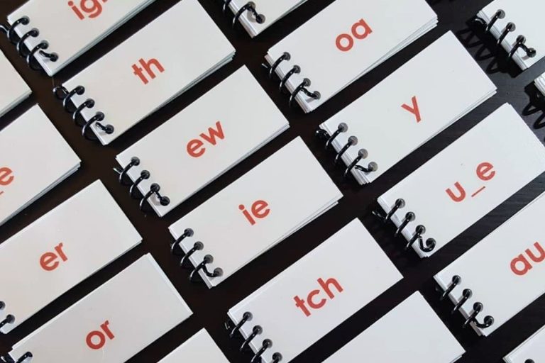 Montessori Phonogram: Transforming Language And Word Learning ...