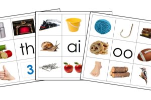 Montessori Phonogram: Transforming Language And Word Learning ...
