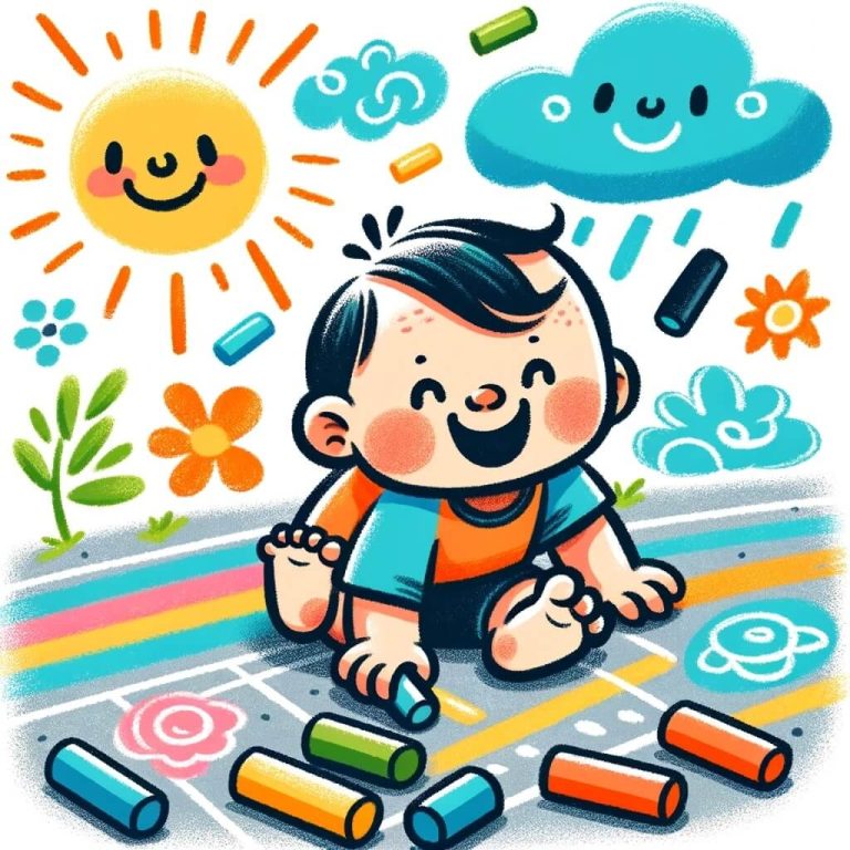 30 Must-Try Montessori Activities Your Toddler Will Love! (Outdoor ...