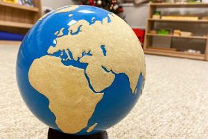 DIY Montessori Globes: Geography Meets Creativity! — Montessori Theory