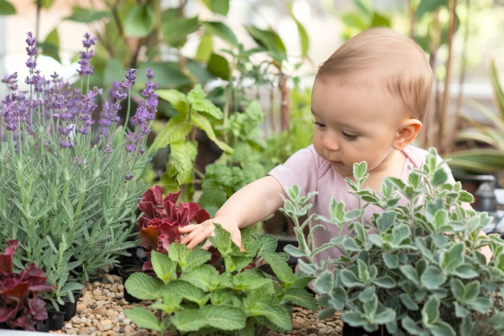 12 Must-Try Montessori Outdoor Activities For Adventurous Babies ...