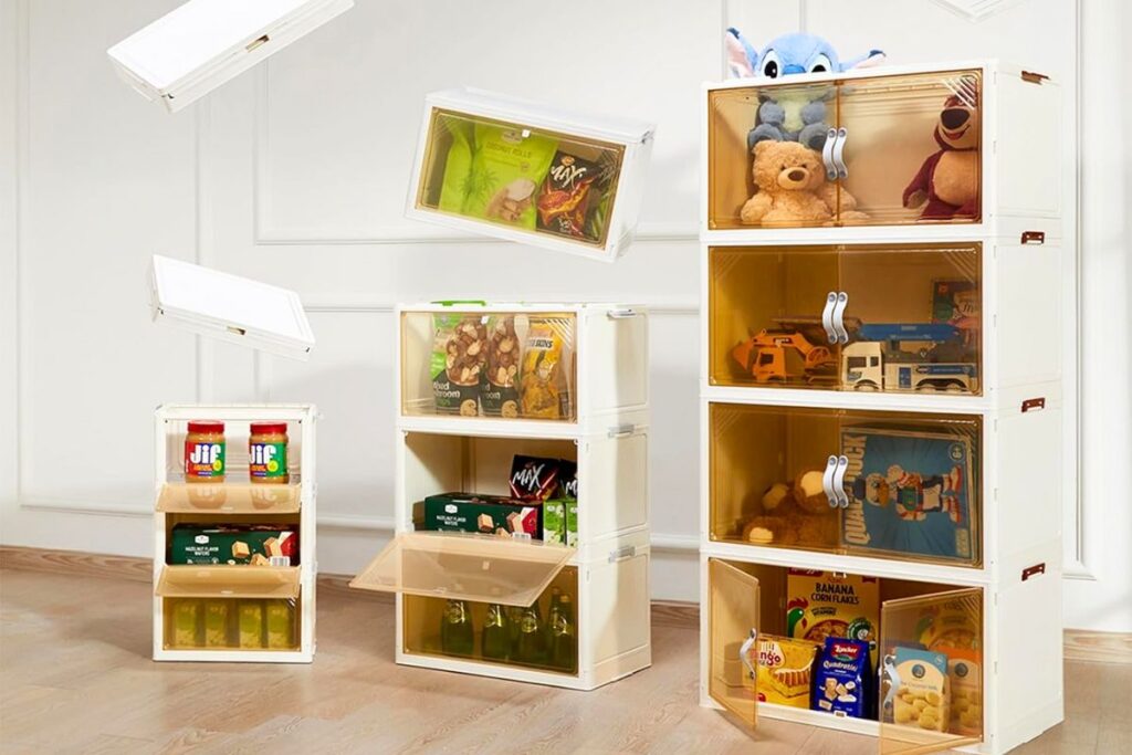 15 Best Toy Storage Bins In 2024 For An Organized Montessori Play Space ...