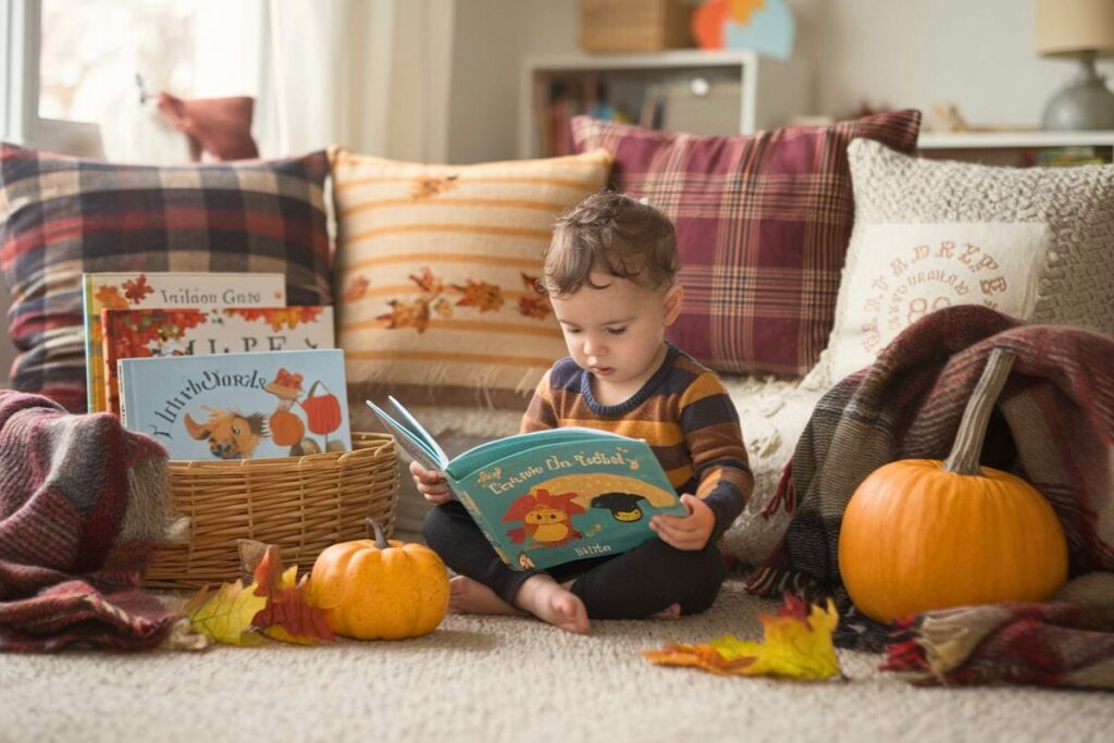 10+ Must-Try Montessori Fall Activities For Preescholers — Montessori ...