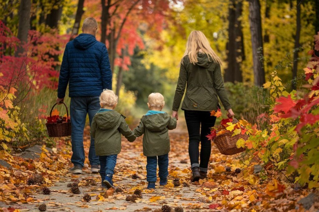 10+ Must-Try Montessori Fall Activities For Preescholers — Montessori ...