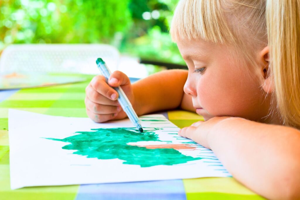 17+ Unforgettable Outdoor Montessori Activities For Kids — Montessori ...