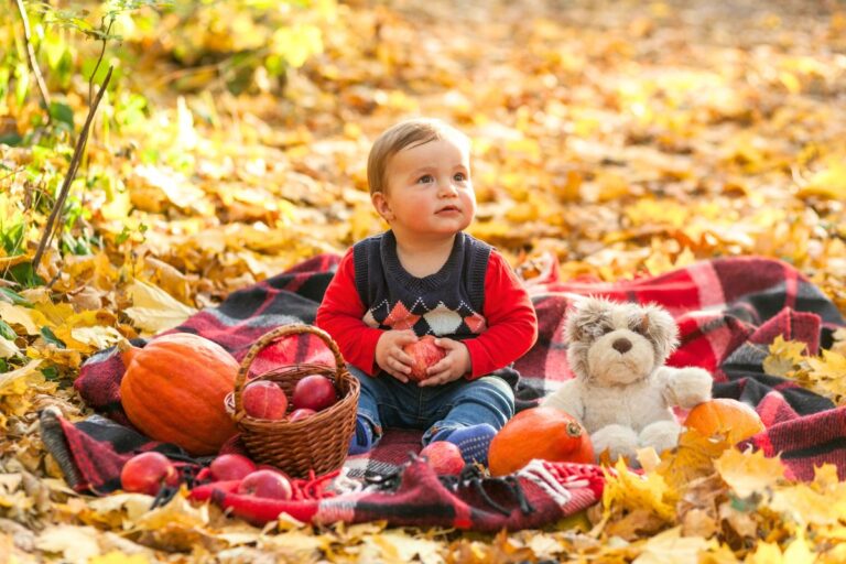 17+ Unforgettable Outdoor Montessori Activities For Kids — Montessori ...