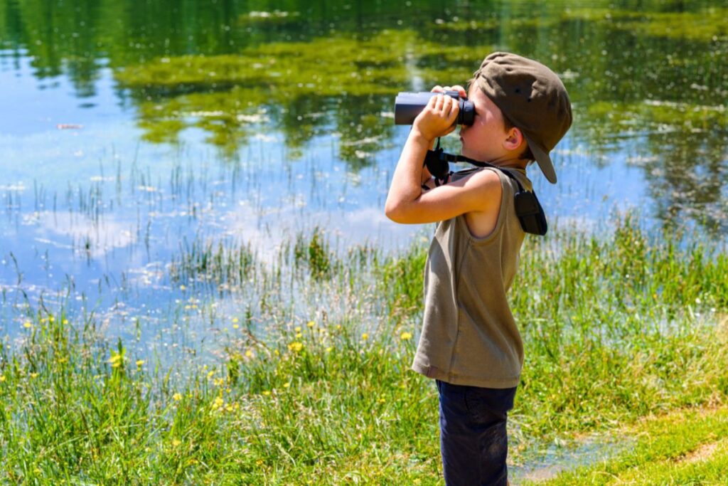 17+ Unforgettable Outdoor Montessori Activities For Kids — Montessori ...